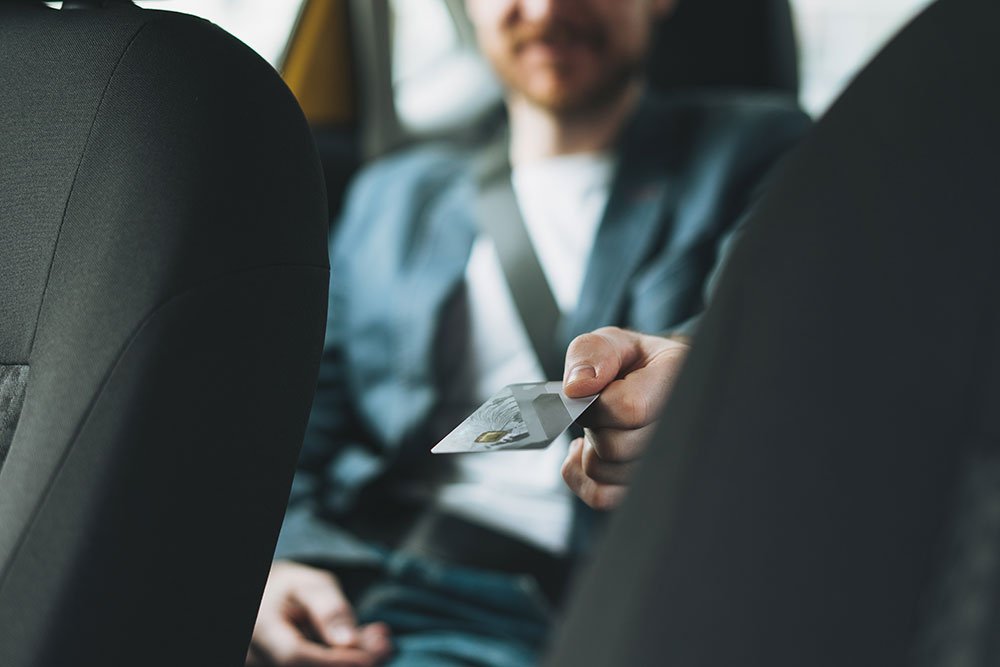 Mandurah Taxi Near Me – Airport, Local Rides & Parcel Service